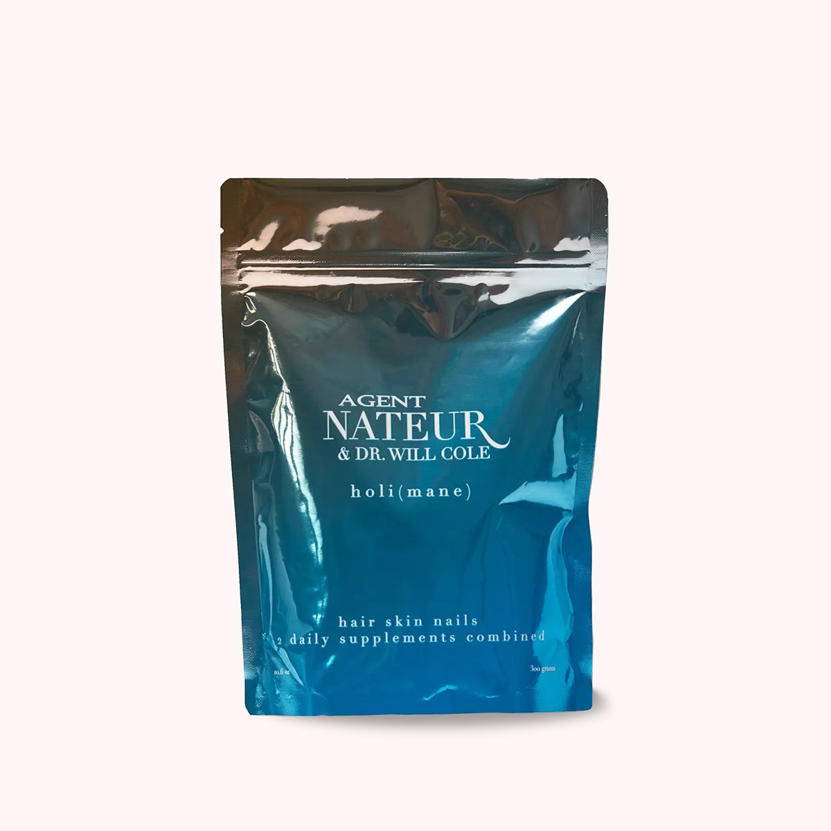 AGENT NATEUR HOLI (MANE) SUPPLEMENT | VH SKINCARE